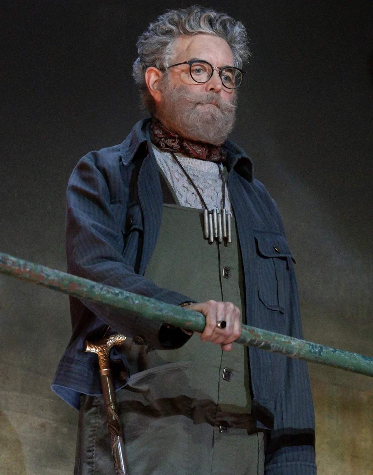 Efesto/Disney+ | Riordan Wiki | Fandom