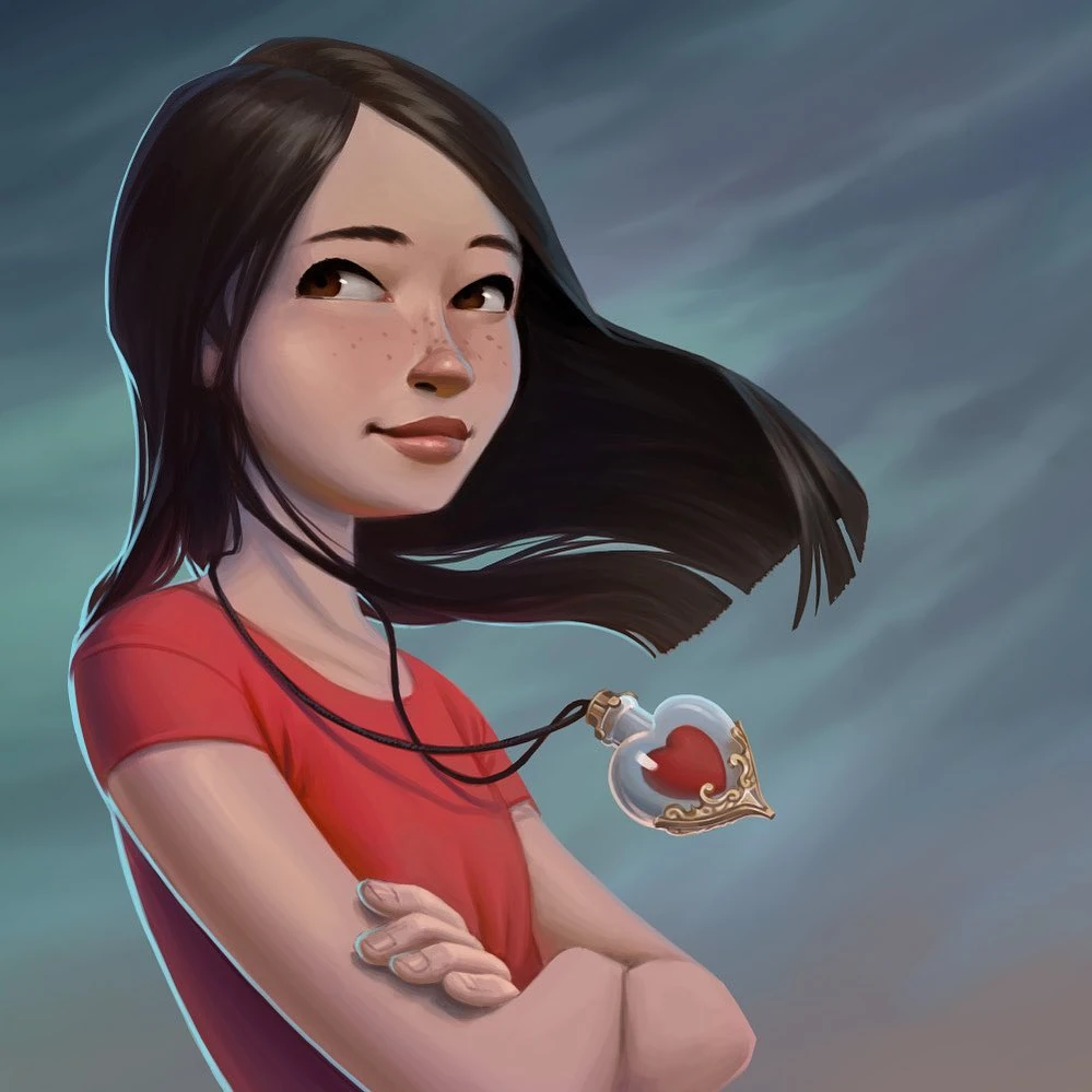 Riley Oh | Riordan Wiki | Fandom