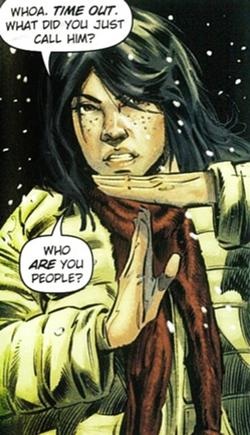 Bianca Di Angelo | Riordan Wiki | Fandom