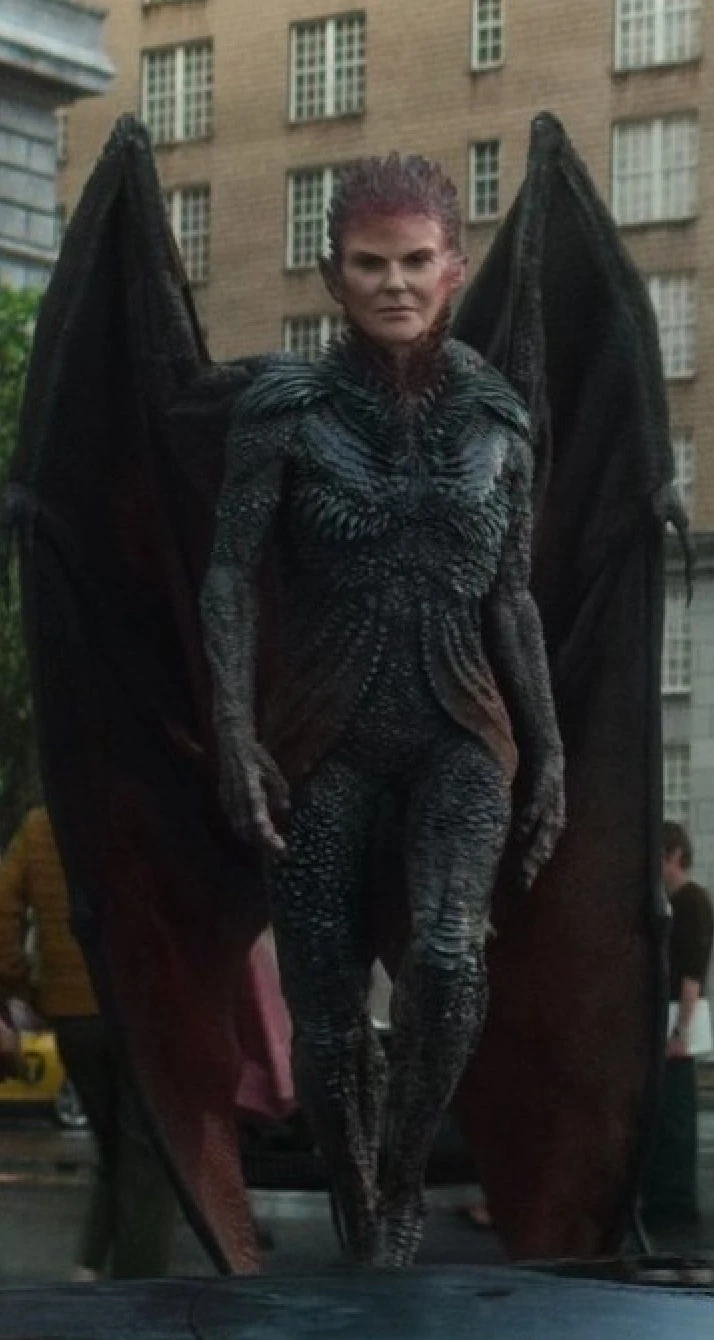 Alecto/Disney+ | Riordan Wiki | Fandom