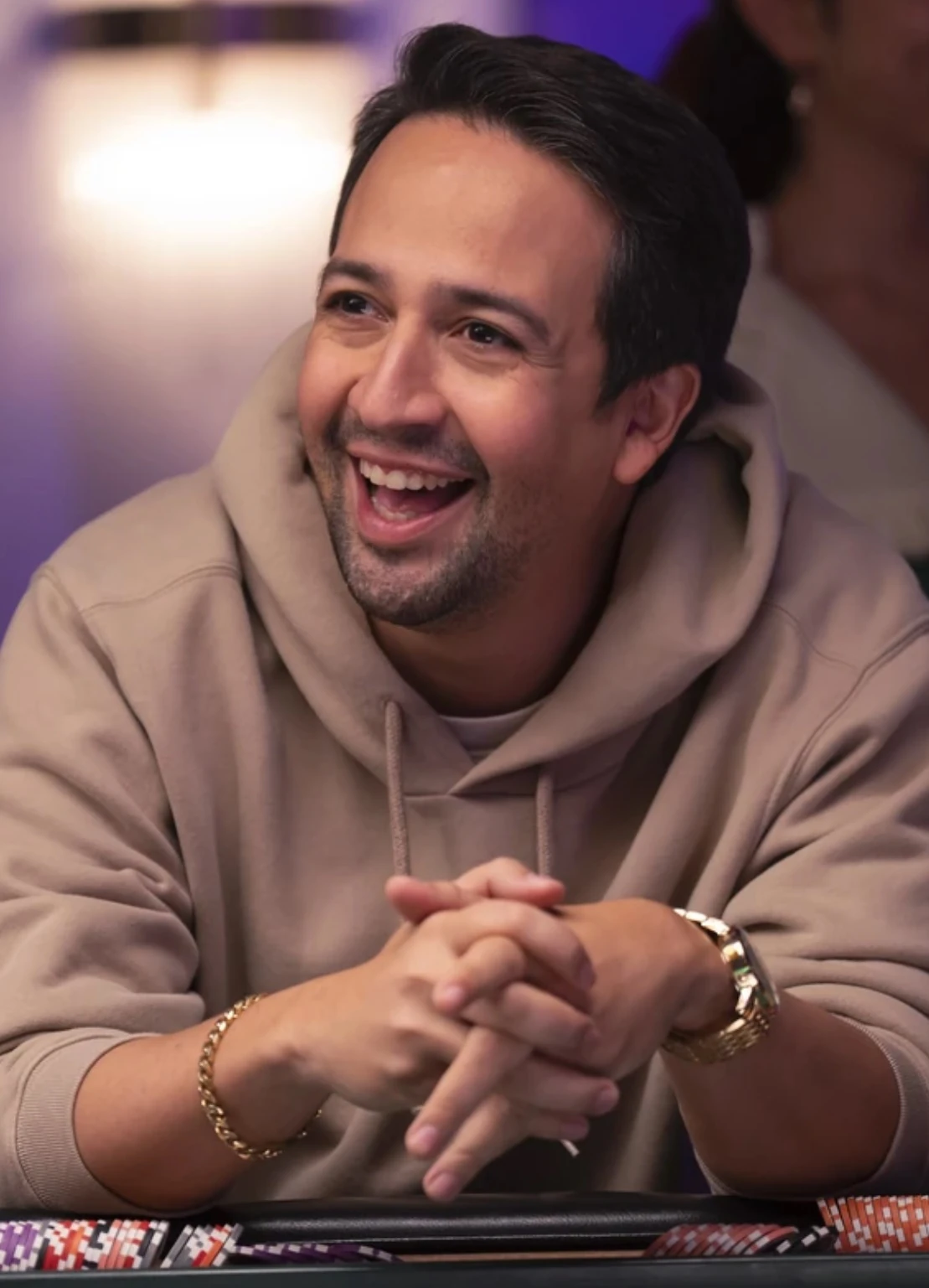 Ermes/Disney+ | Riordan Wiki | Fandom