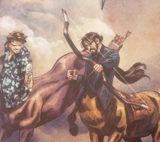 Centauri | Riordan Wiki | Fandom