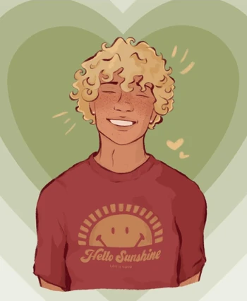 Will Solace | Riordan Wiki | Fandom