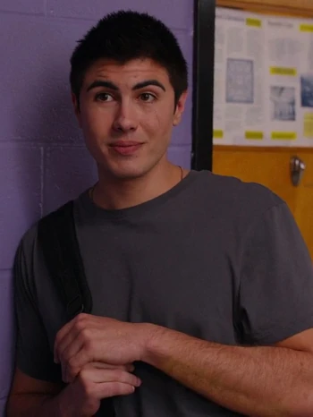 Matt Press | Ginny & Georgia Wiki | Fandom