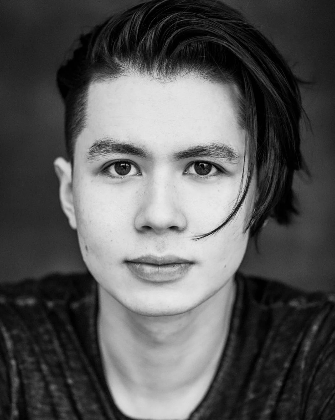 Mason Temple | Ginny & Georgia Wiki | Fandom