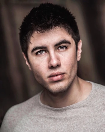 Damian Romeo | Ginny & Georgia Wiki | Fandom