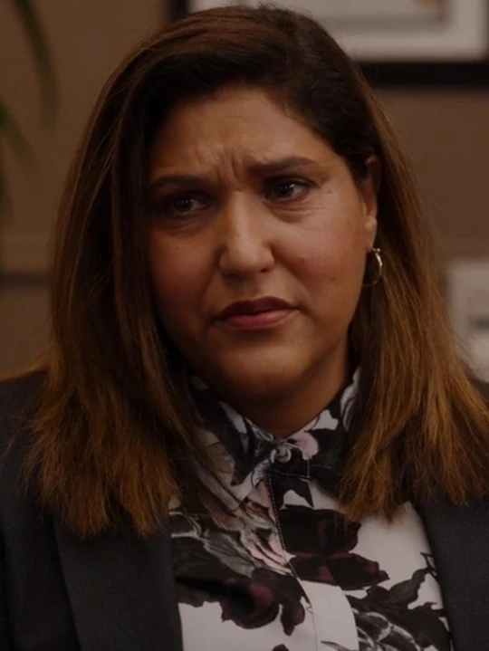 Erica | Ginny & Georgia Wiki | Fandom