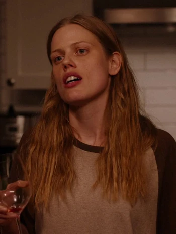 Maddie Atkins | Ginny & Georgia Wiki | Fandom