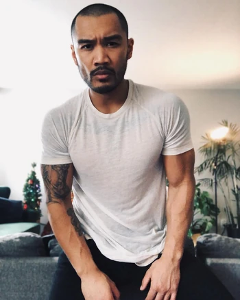 Alex Mallari Jr. | Ginny & Georgia Wiki | Fandom