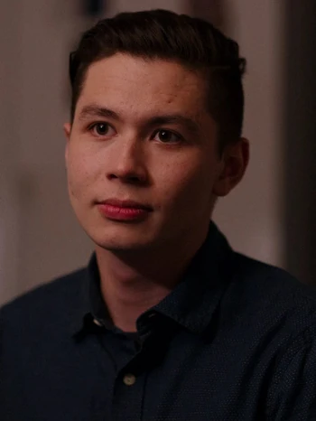 Hunter Chen | Ginny & Georgia Wiki | Fandom