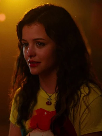 Maxine Baker | Ginny & Georgia Wiki | Fandom