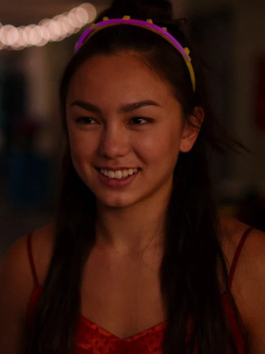 Riley Nichols | Ginny & Georgia Wiki | Fandom