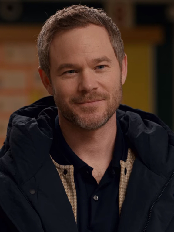 Gil Timmins | Ginny & Georgia Wiki | Fandom