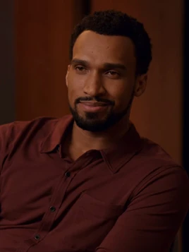 Zion Miller | Ginny & Georgia Wiki | Fandom