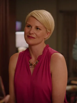 Ellen Baker | Ginny & Georgia Wiki | Fandom