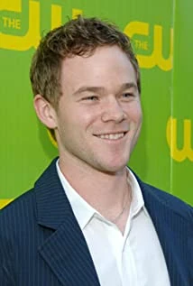 Aaron Ashmore | Ginny & Georgia Wiki | Fandom