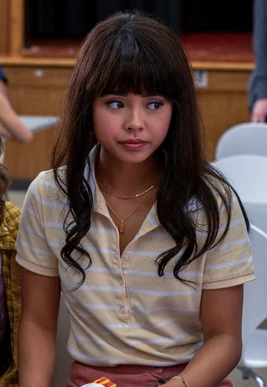 Norah Cohen | Ginny & Georgia Wiki | Fandom