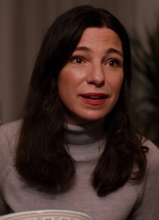 Mrs. Chen | Ginny & Georgia Wiki | Fandom