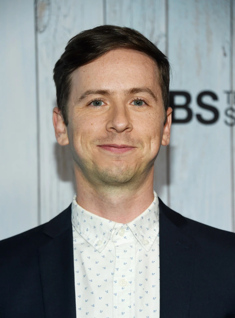 Dan Beirne | Ginny & Georgia Wiki | Fandom