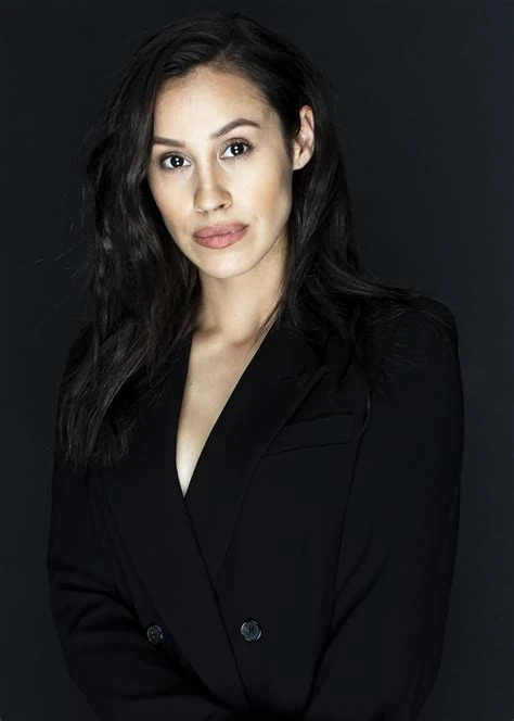 Cherie D'Elia | Ginny & Georgia Wiki | Fandom