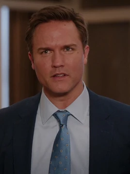 Paul Randolph | Ginny & Georgia Wiki | Fandom