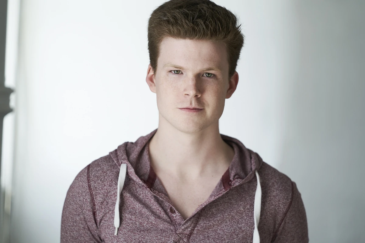 Ben Caldwell | Ginny & Georgia Wiki | Fandom