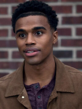 Zion Miller | Ginny & Georgia Wiki | Fandom