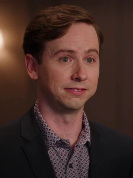 Nick Throop | Ginny & Georgia Wiki | Fandom