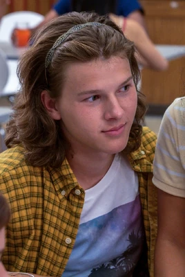 Jordan | Ginny & Georgia Wiki | Fandom