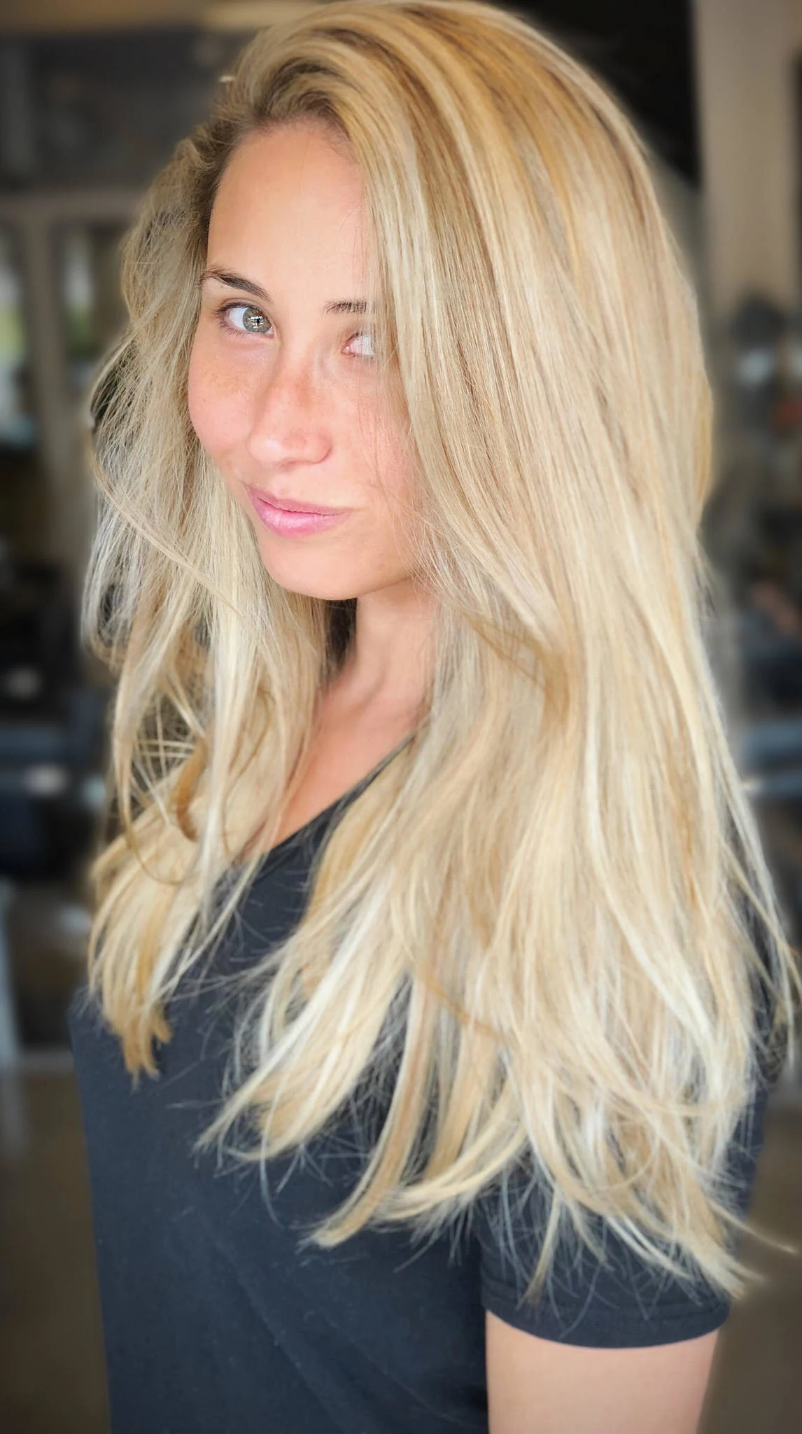 Sarah Lampert | Ginny & Georgia Wiki | Fandom