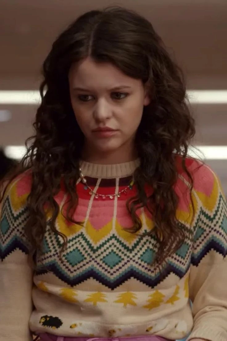 Maxine Baker | Ginny & Georgia Wiki | Fandom