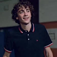 Wolfe | Ginny & Georgia Wiki | Fandom