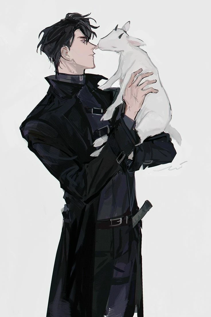 Jesse Di Angelo | Riordanverse Roleplay Wiki | Fandom