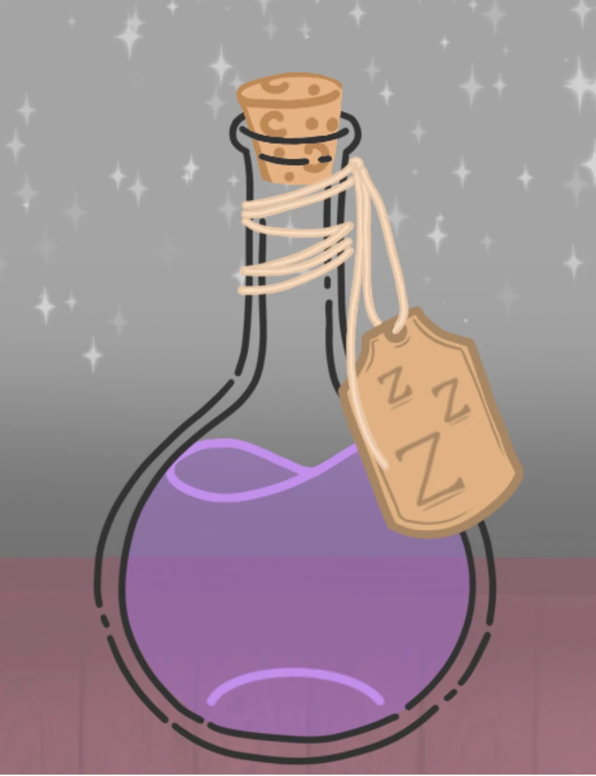 Potions! Magic food! (and their ingredients!) | Riordanverse: The New ...