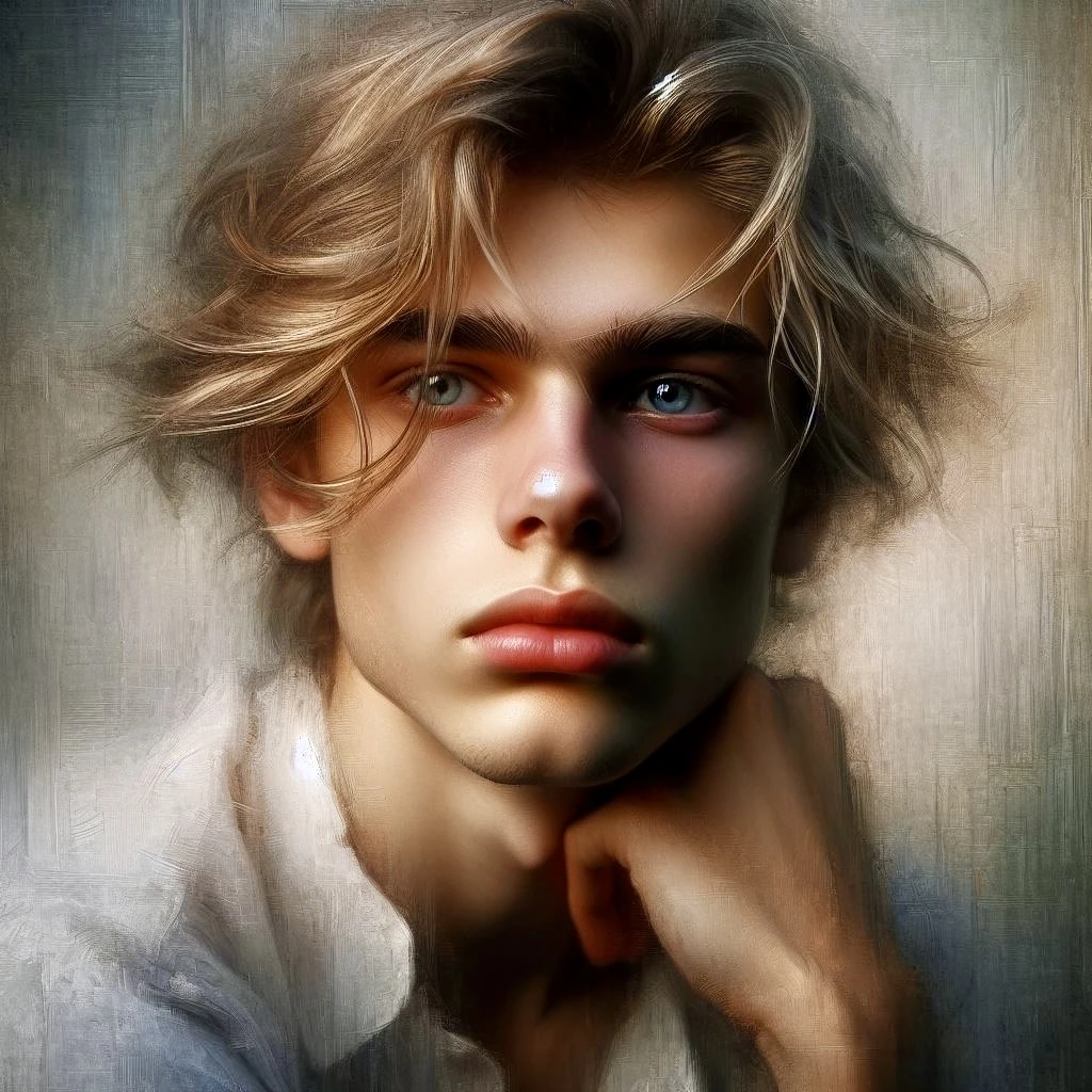 Magnus Chase | RiordanverseFanFiction Wiki | Fandom