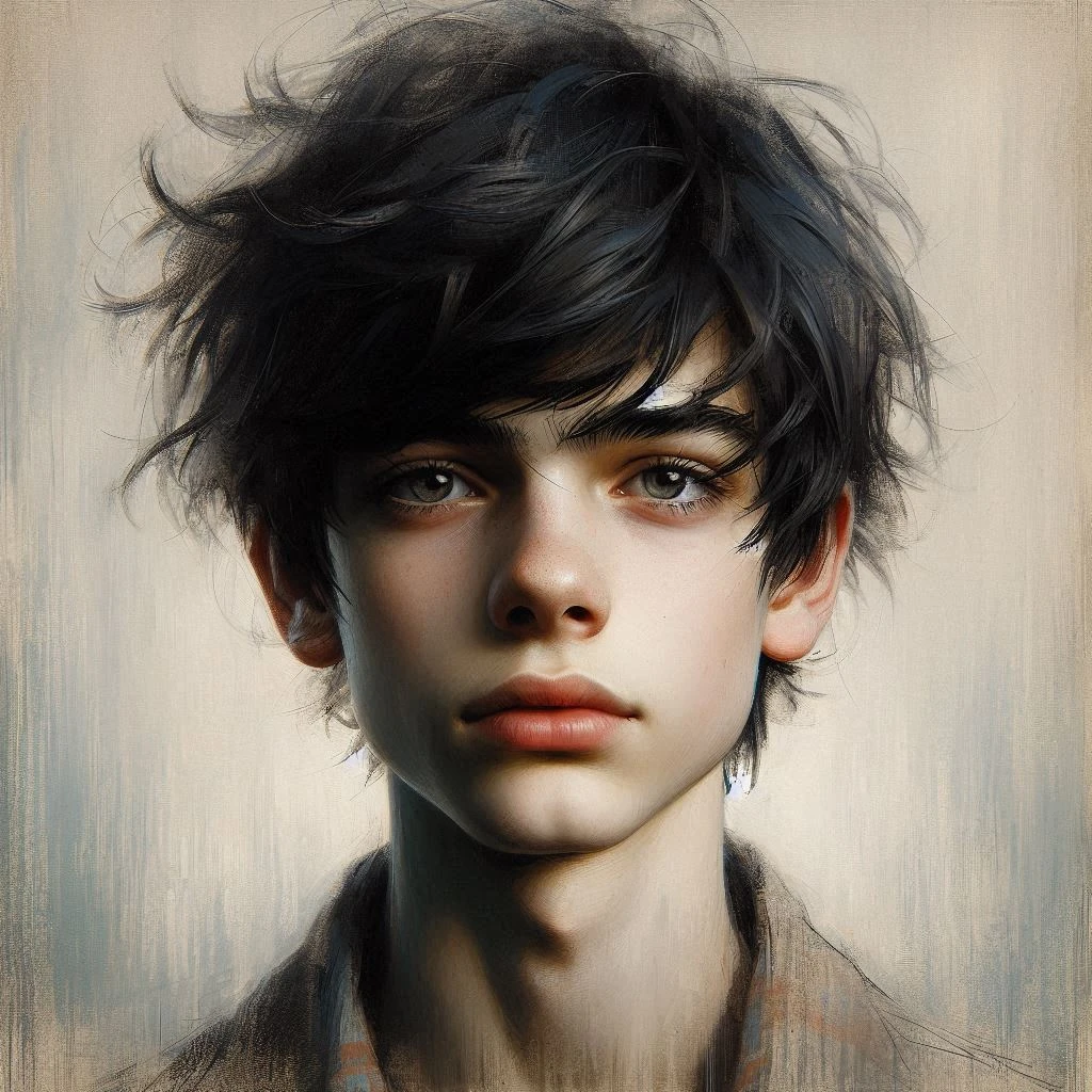 Nico di Angelo | RiordanverseFanFiction Wiki | Fandom