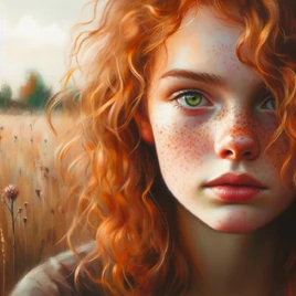 Rachel Elizabeth Dare | RiordanverseFanFiction Wiki | Fandom