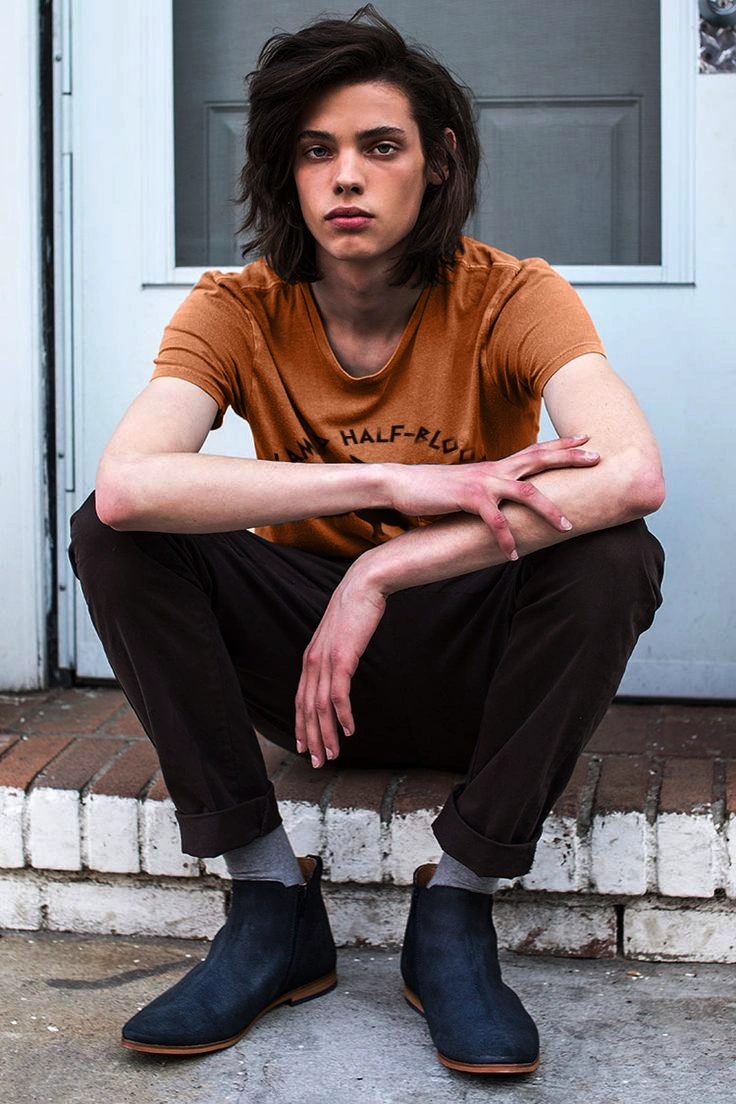 Elijah Bowditch | Riordanverso Wiki | Fandom