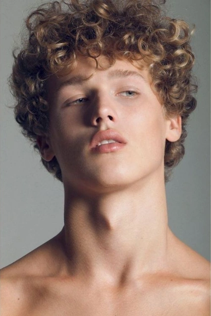 Patrick Milner | Riordanverso Wiki | Fandom