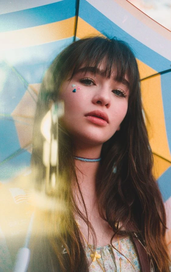 Lydia Gaugher | Riordanverso Wiki | Fandom