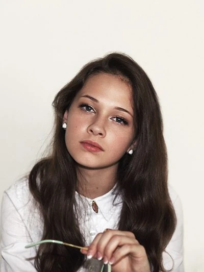 Nicole Hefner | Riordanverso Wiki | Fandom