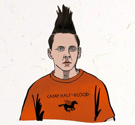 Joe Verona | Riordanverso Wiki | Fandom