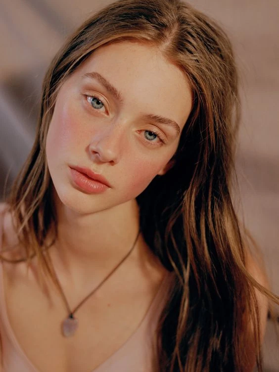 Mackenzie Brees | Riordanverso Wiki | Fandom