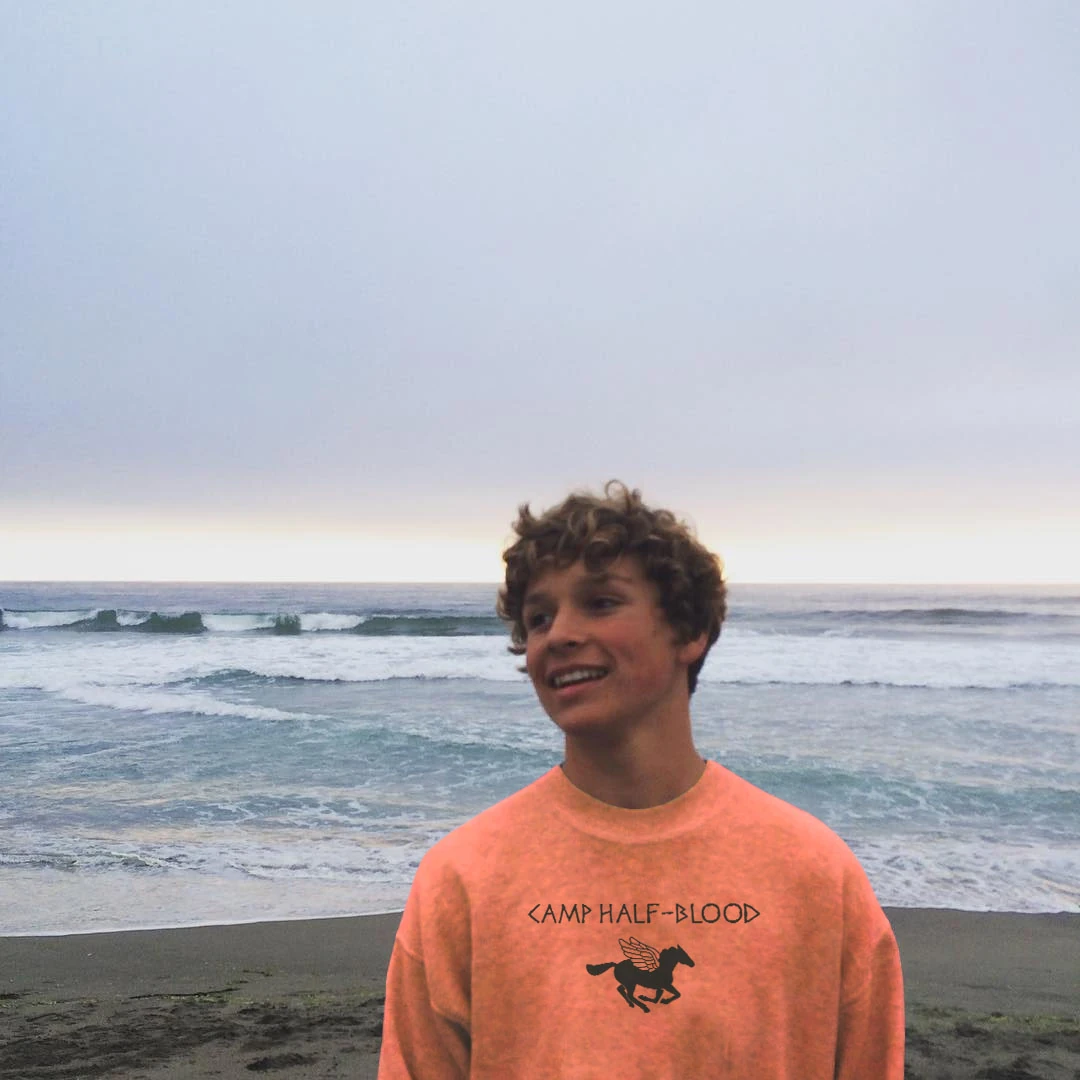 Cody Erwitt | Riordanverso Wiki | Fandom