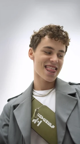 Jeremy Roberts | Riordanverso Wiki | Fandom