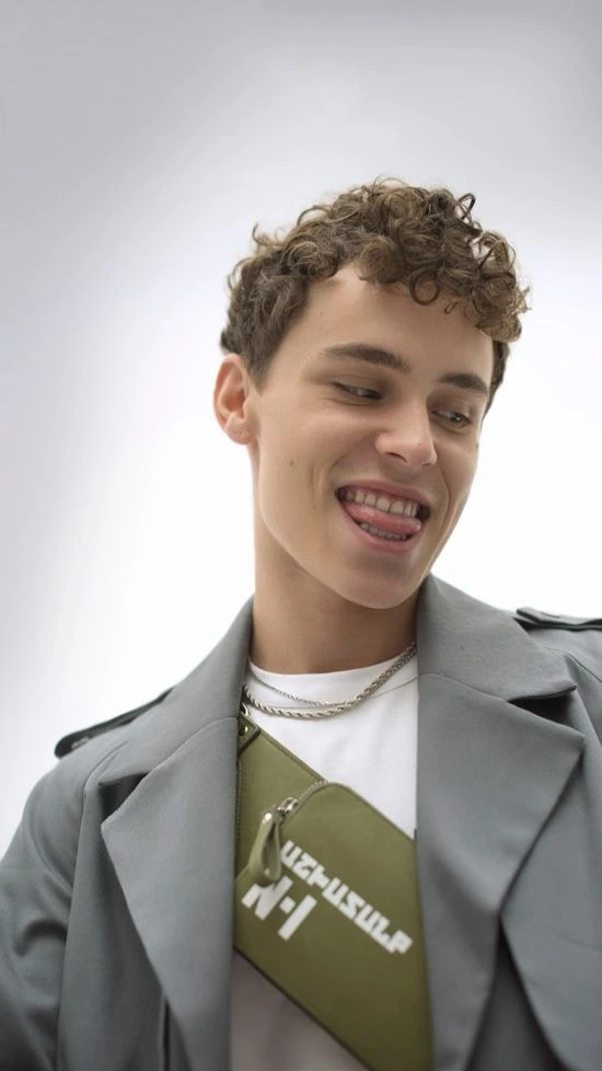 Jeremy Roberts | Riordanverso Wiki | Fandom