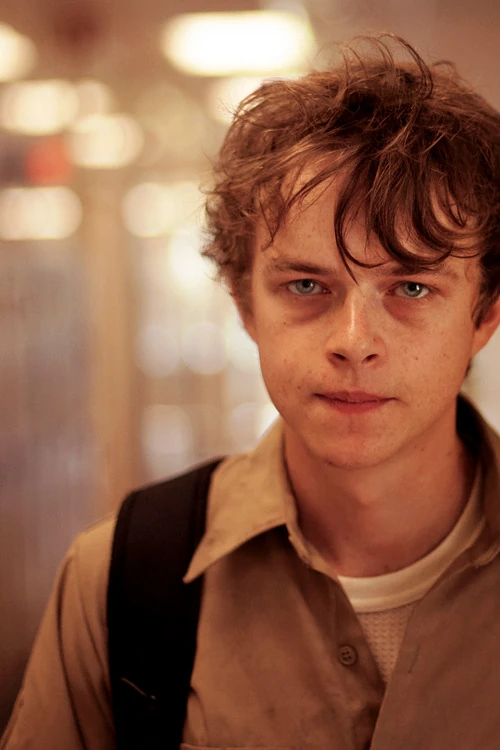 Wade Wolfhard | Riordanverso Wiki | Fandom