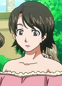 Jane | Rio's Rainbow Gate Wiki | Fandom