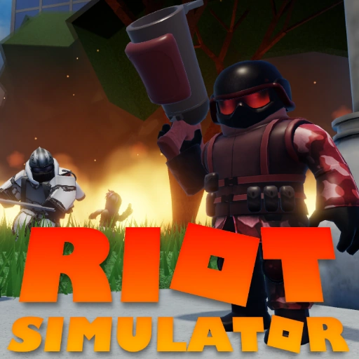 Riot Simulator | Riot Sim Remade Wiki | Fandom