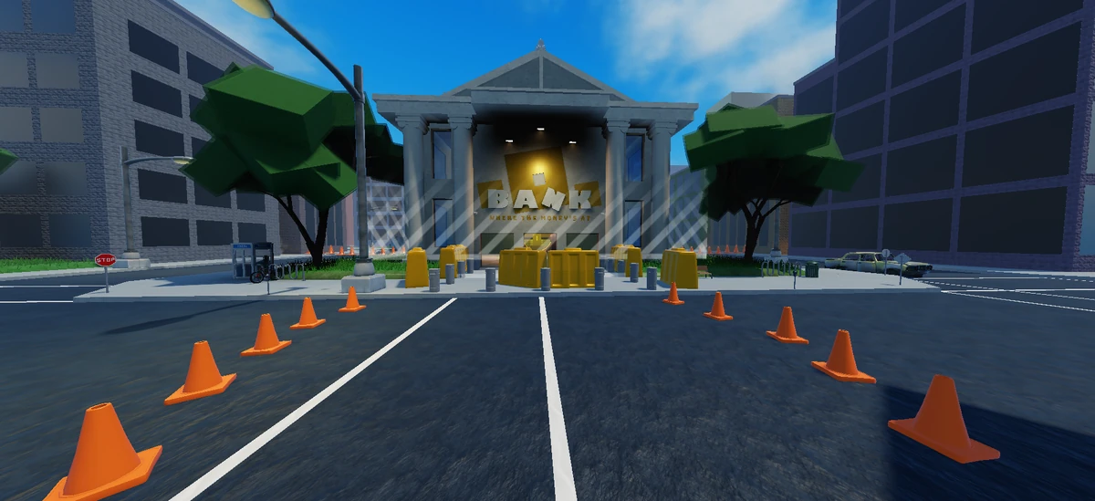 Bank | Riot Sim Remade Wiki | Fandom